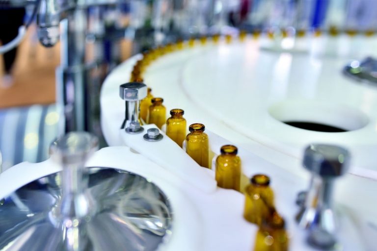 Types of Pharmaceutical Packaging – HVAX | The Pharma-Engineering Blog