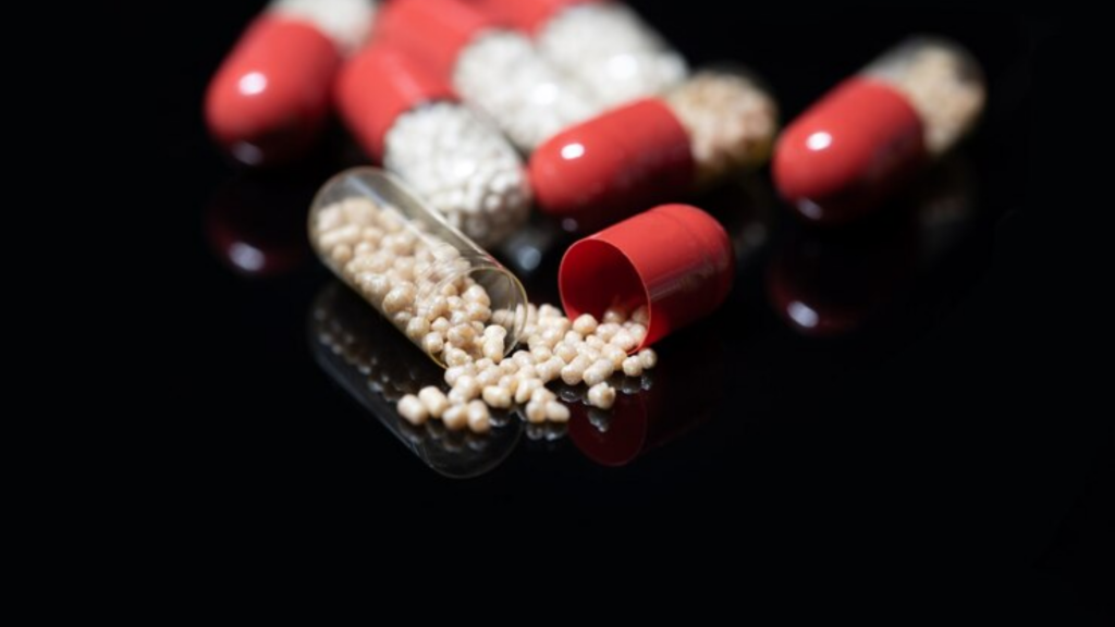 Granulation – HVAX | Turnkey Pharma Projects