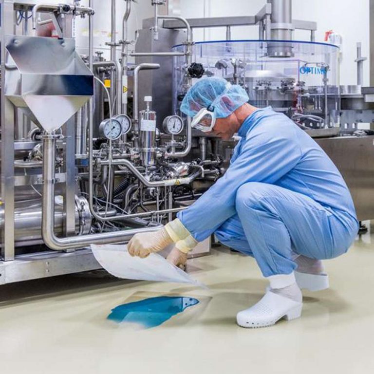 Effective Spillage Management in Pharmaceutical Production Area – HVAX ...